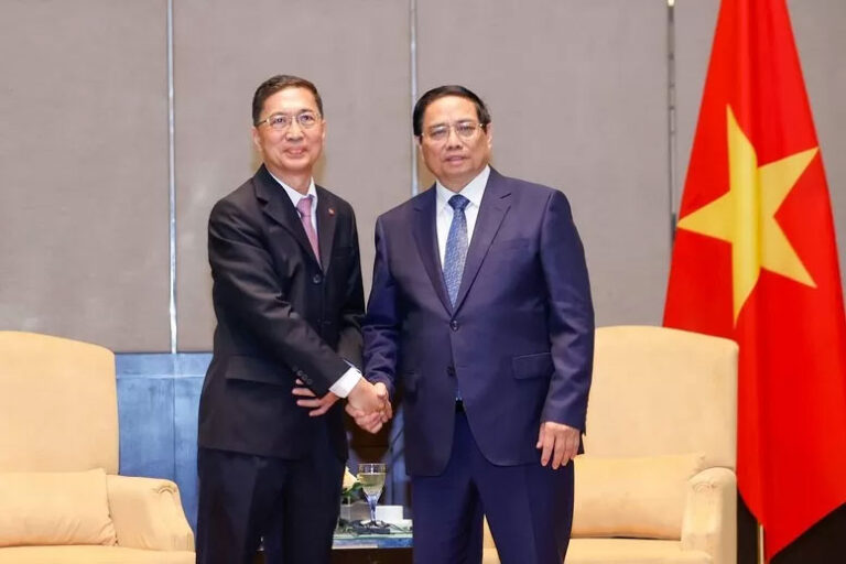 Việt Nam – Malaysia hợp tác chiến lược về hàng không, logistics, AI ...